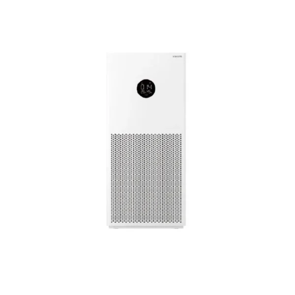 Xiaomi Air Purifier 4 With LED Display | Ahmed Electronics